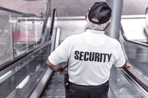 How To Protect Employees With The Proper Security | EffortlessHR