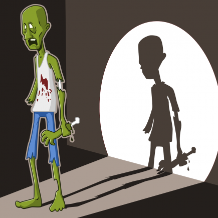 Vampires in Your Workplace | EffortlessHR