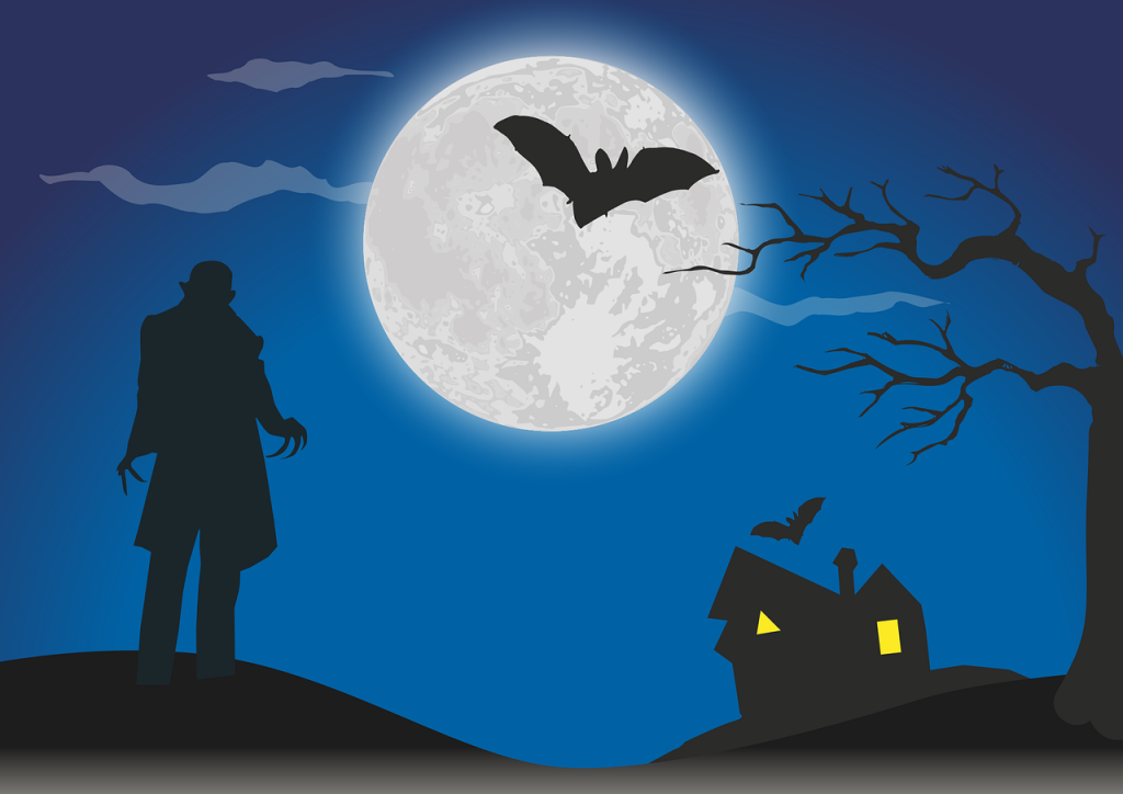 Vampires in Your Workplace | EffortlessHR