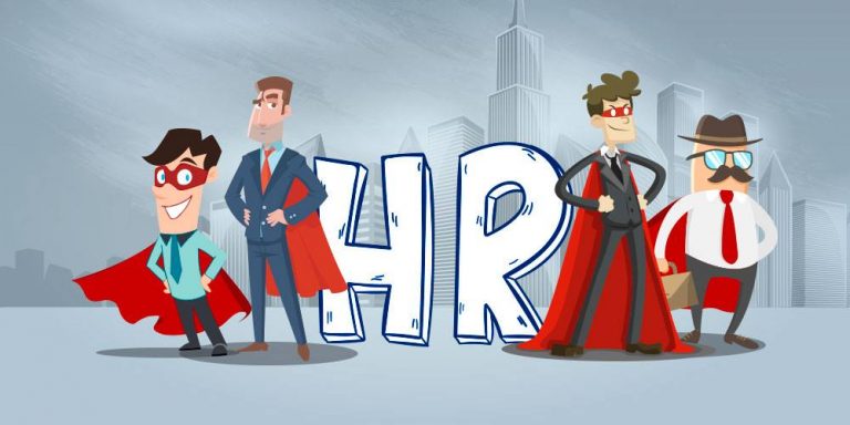 Simple Yet Productive Ways to Create a HR Team | EffortlessHR