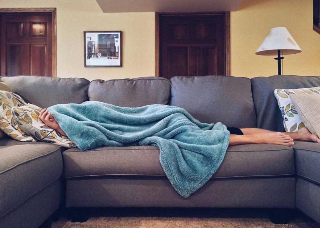 Reducing Sick Days: 5 Tips To Boost Well-Being In The Workplace ...